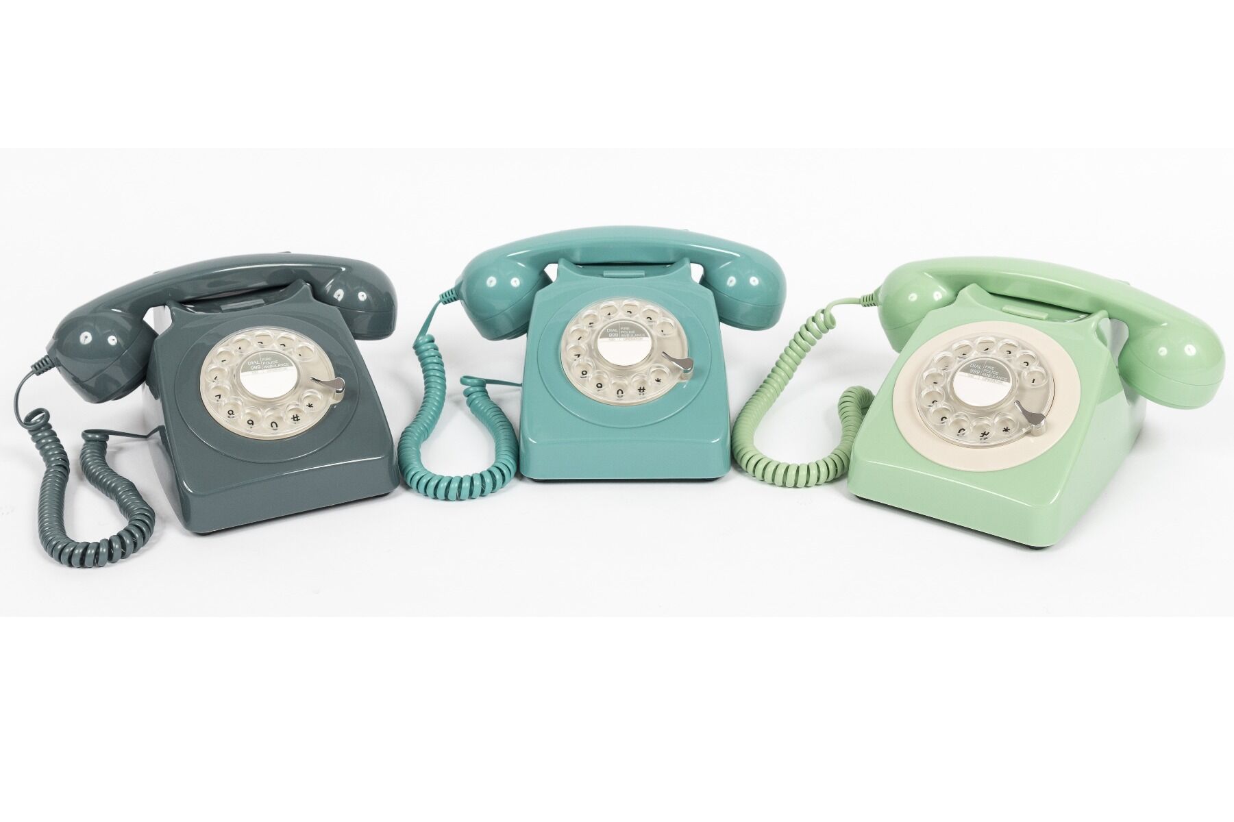 GPO Retro | Ihr Fächhändler für Retro-Produkte - GPO Retro
